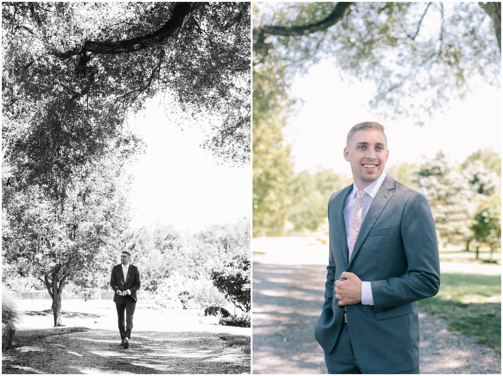 Brandywine Manor House Wedding | Kylee & Matt - cjamie.com